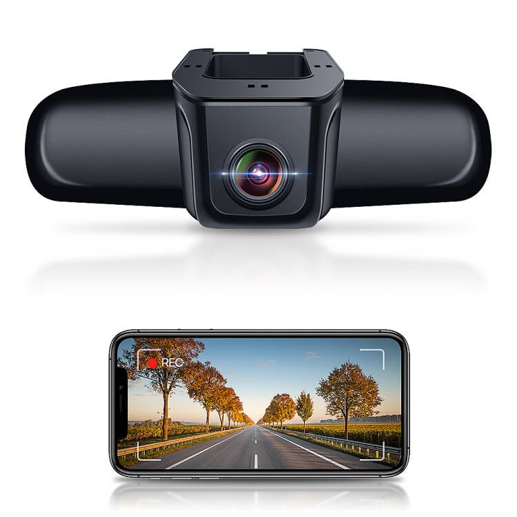 Universal Dash Cam – FITCAMX