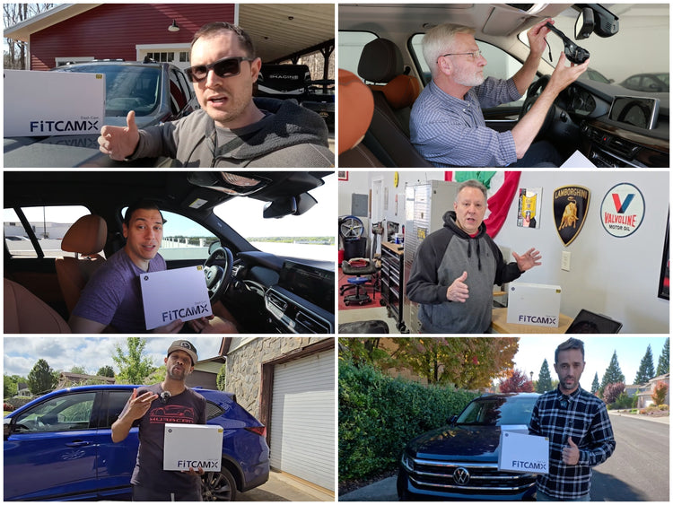 About Us – FITCAMX