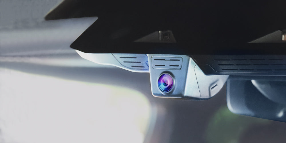 FITCAMX Dash Cam for Land Rover Defender 2020-2026