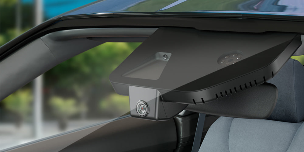 Fitcamx Dash Cam For Lexus LX600 LX 500d 4th Gen (J300) 2022-2024 – FITCAMX