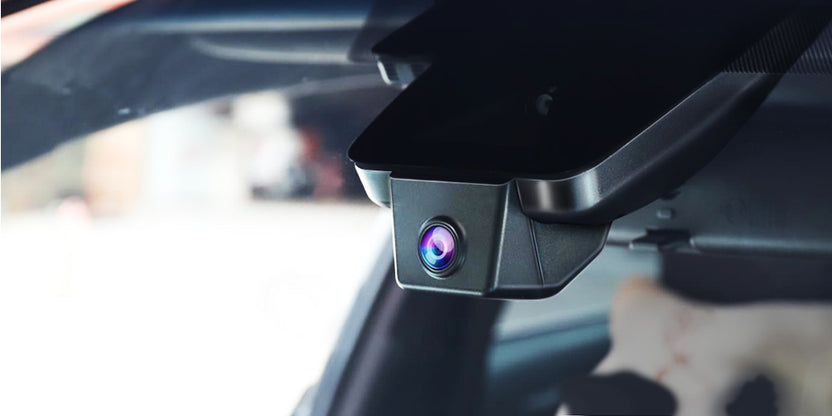 FITCAMX Dash Cam For Toyota Corolla Cross 2022-2026