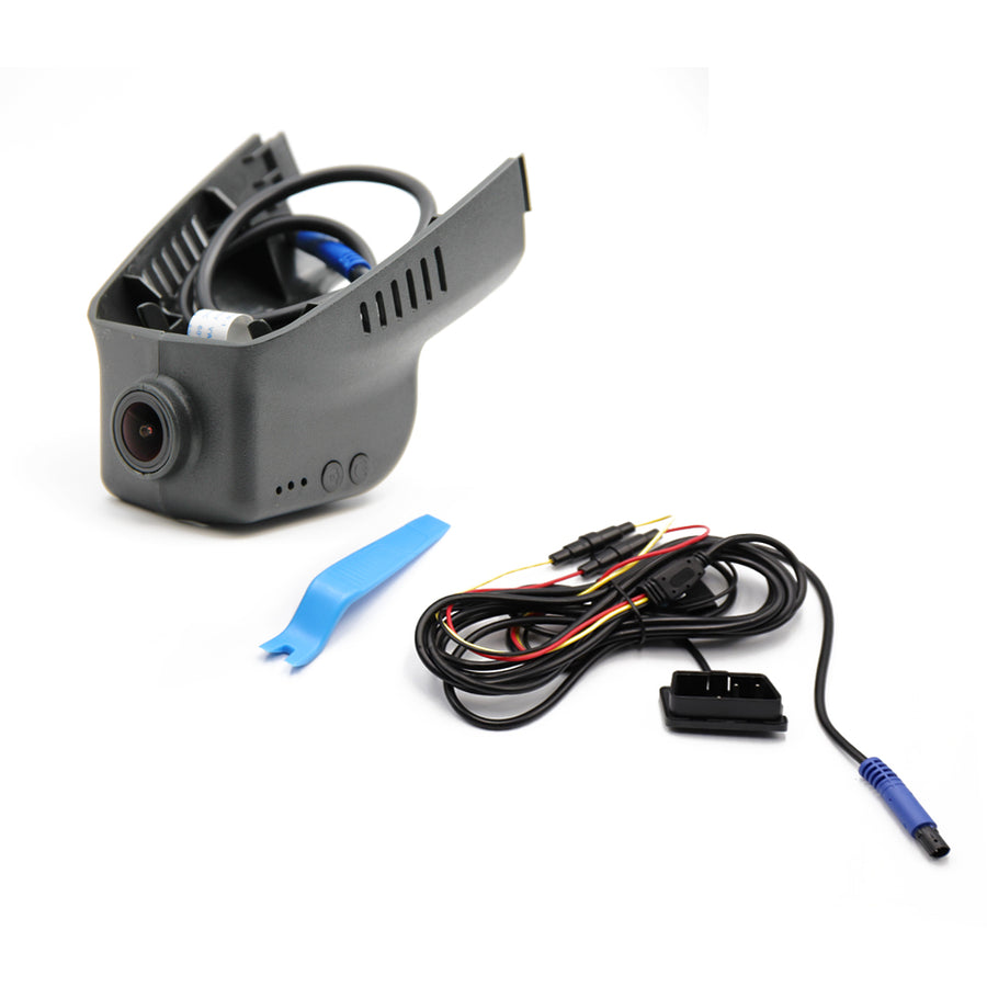 FITCAMX Dash Cam for Cadillac ATS/CT4/CT5/CT6/XT5/XT6