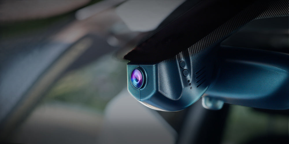 Fitcamx Dash Cam for BMW E Chassis – FITCAMX