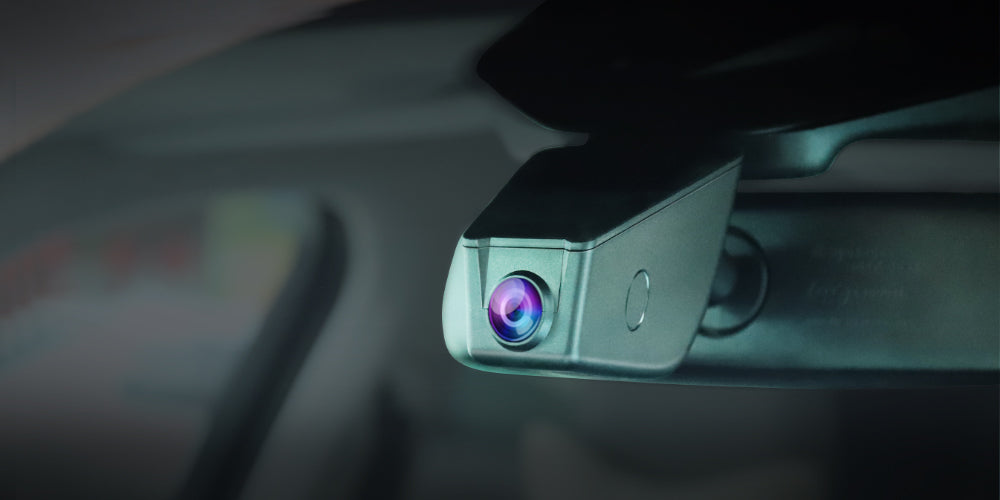 FITCAMX Dash Cam for F-150 F-250 RAPTOR 2021-2025