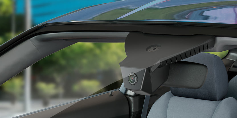 FITCAMX Dash Cam for Hyundai Santa Fe 2021-2023 (4th Gen)