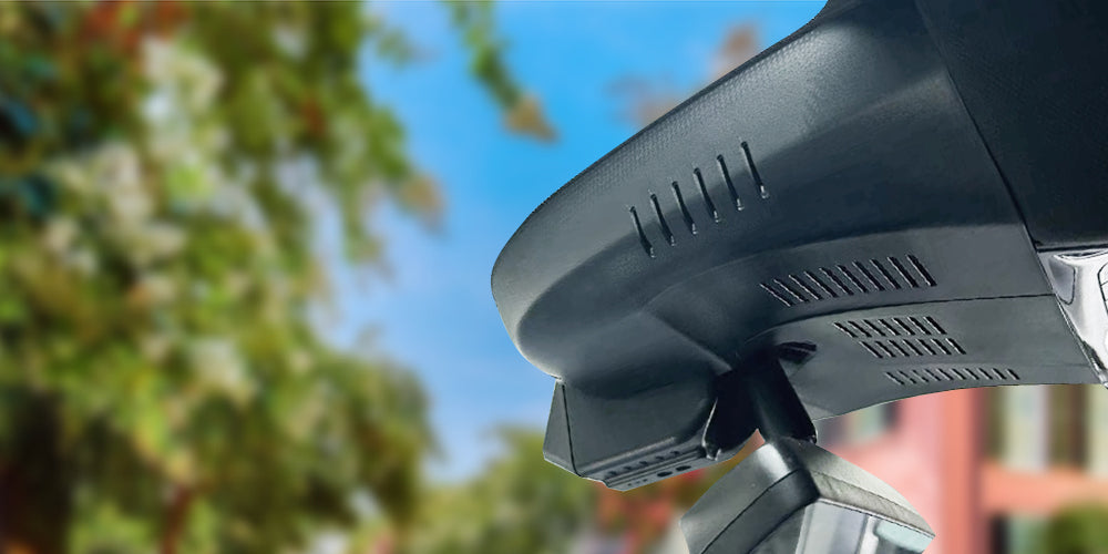 FITCAMX Dash Cam for Cadillac Lyriq 2023 - 2026