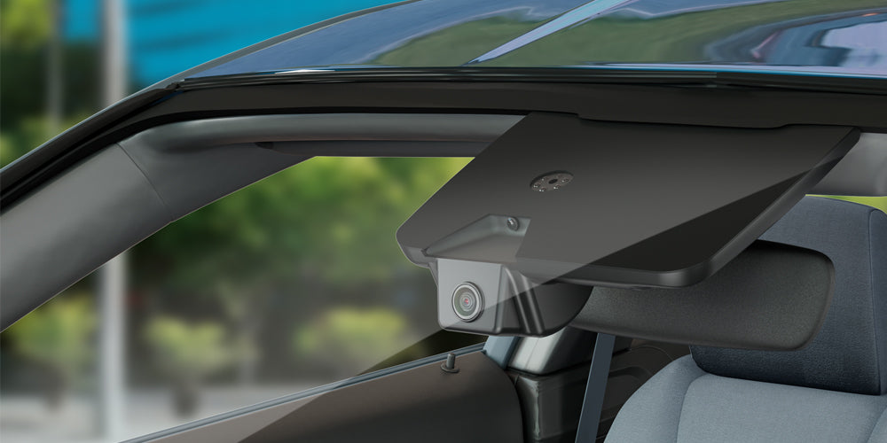 Fitcamx Dash Cam for Kia Telluride 2023-2025 – FITCAMX