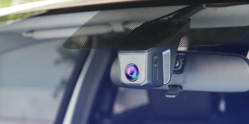 FITCAMX Dash Cam for 2011-2024 Honda Vehicle Models